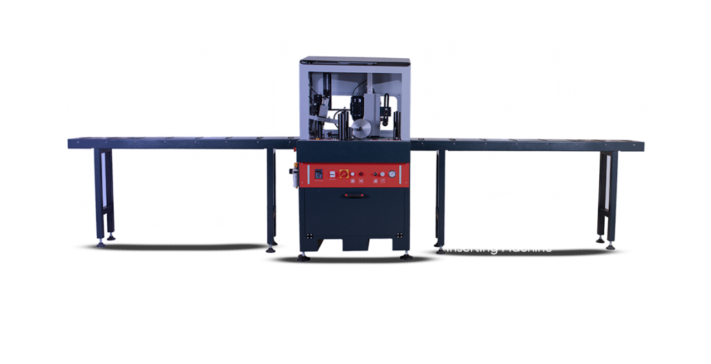 Mecanica - Alüminyum Profil Kesme ve İşleme Makine ve Otomasyon ...